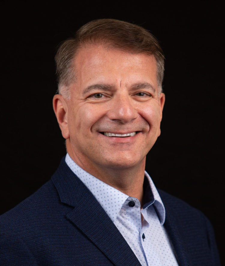 Doug Haddix – Investigative Editing Corps