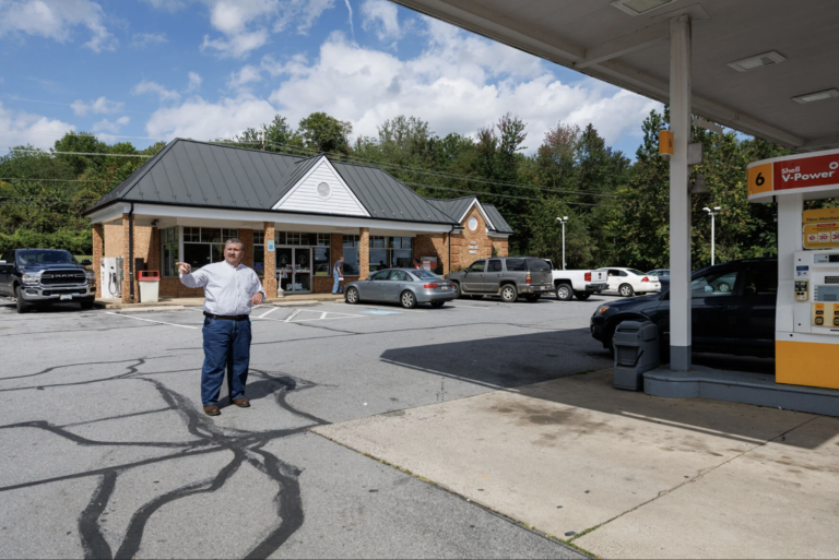Inside Rappahannock’s court crisis – Investigative Editing Corps